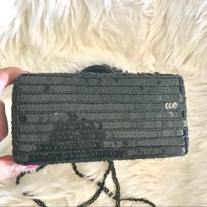 J & X NY | Bags | J X Ny Beaded Evening Bag | Poshmark